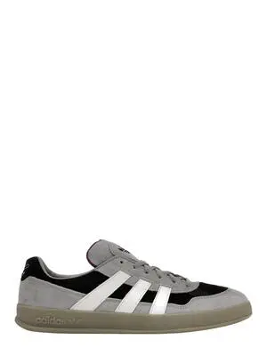 Adidas Aloha Super Mark Gonzales Brainwash Victim Sneakers - Halsil