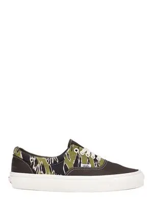 VANS Og Era Lx Sneakers - Mixed Camo/olive