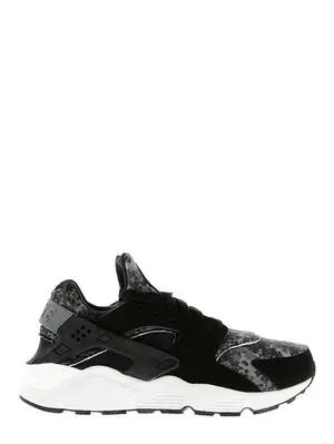 Nike Air Huarache Sneakers Black/cool Grey/dark