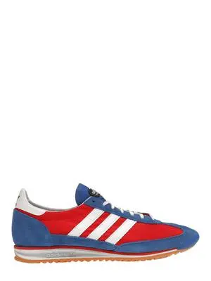 Adidas Sl 72 Lotta Volkova Sneakers - Red/blue/cloud White
