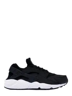 Nike Huarache Sneakers - Black/white