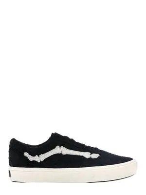 VANS Old Skool ComfyCush Blends Bonesin Sneakers