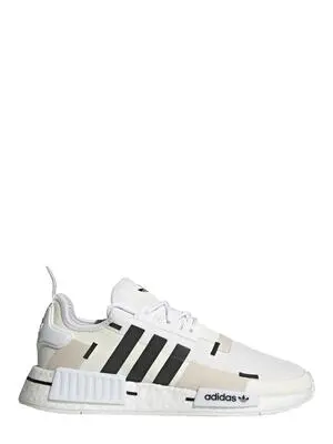 Adidas Nmd R1 Sneakers - Cloud White/core White