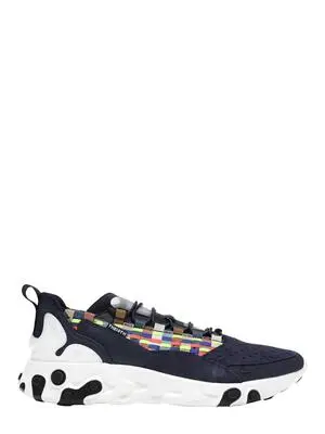 Nike React Sertu Sneakers - Blackened Blue/sail