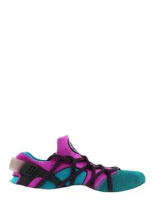Nike Air Huarache Nm Sneakers - Radiant Emerald/black/white