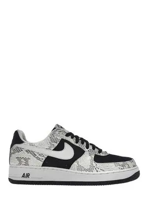 Nike Air Force 1 Low Sneakers Black/white