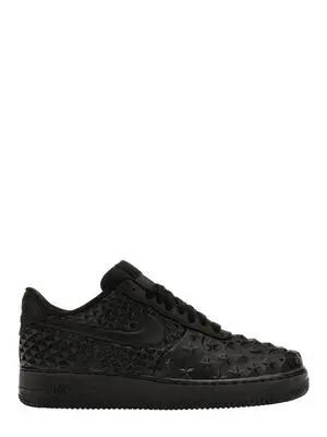 Nike Air Force 1 Low Independence Day Sneakers - Black
