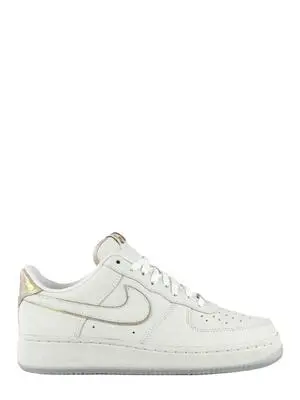 Nike Air Force 1 Low Year Of The Dragon 3in - White/pearl