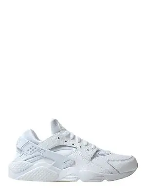 Nike Air Huarache Ostrich Gumin Sneakers - White/gum Light Brown