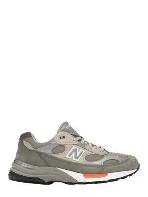 NEW BALANCE New Balance 992 WTAPS Sneakers Gray