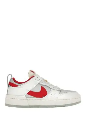 Nike Dunk Low Disrupt Sneakers Summit White/gym Redone-colorsummit White