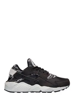Nike Nike Air Huarache Printin Sneakers Black/pure Platinum