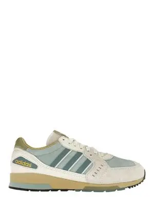 Adidas Isambard Size? Exclusive Bristol Alfred The Gorilla Sneakers - Beige/grey/sage