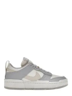 Nike Nike Dunk Low Disrupt Sneakers Summit White/desert Sand/ghost