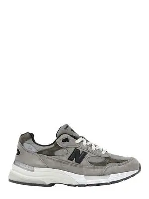 NEW BALANCE New Balance 992 JJJJound Sneakers Brown/black