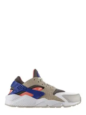 Nike Nike Air Huarache Sneakers Mrtr/gm Rylone-coloratmc Pnkone-colorptr Brwn