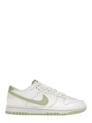 Nike Nike Dunk Low Sneakers White/honeydew