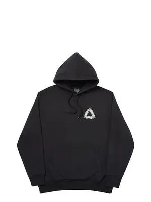 PALACE Palace TriPumping Hood Black