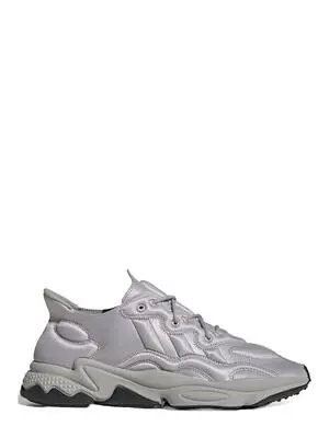 Adidas Ozweego Tech Sneakers - Clear Granite/cloud White