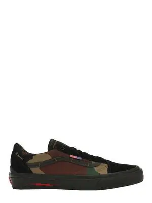 VANS Vans Old Skool GORETEX DEFCONin Sneakers Woodland Camo/black