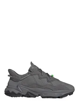 Adidas Ozweego Tr Sneakers - Grey/solar Green