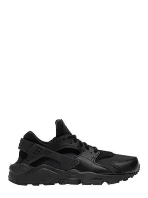 Nike Air Huarache Sneakers - Black