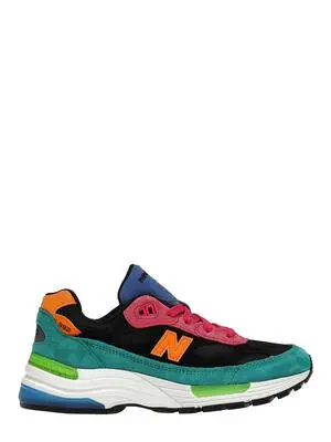 NEW BALANCE 992 - Black
