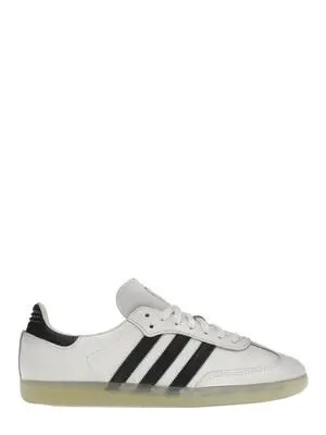 Adidas Samba Jason Dill Sneakers - Cloud White/core Black/gold Metallic