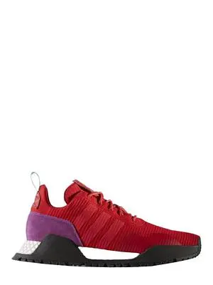 Adidas Af 1.4 Sneakers - Scarelet Red/shock Purple