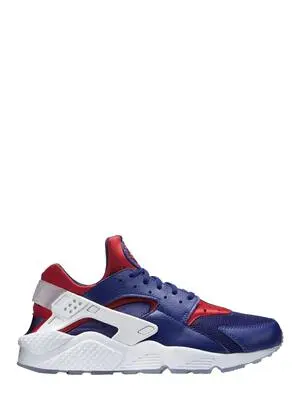 Nike Air Huarache City Pack Londonin Sneakers - Royal/university Red
