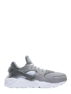 Nike Nike Air Huarache Sneakers Wolf Grey/td Pl Blone-colorprpsone-colorcl Gry