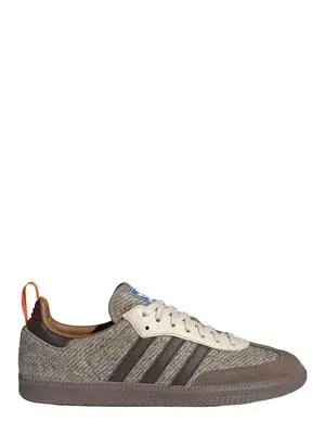 Adidas Samba Fox Tweed Sneakers - Simple Brown/dark Brown/wild Brown