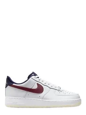 Nike Air Force 1 Low '07 Sneakers White/polar