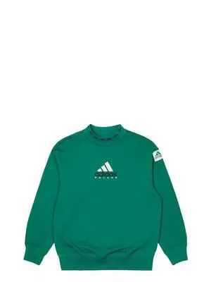PALACE X Adidas Eqt Crew - Green