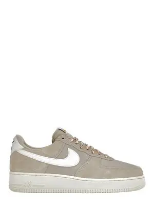 Nike Nike Air Force 1 Low 07 LV8 Certified Fresh Sneakers Rattan/alpha Orange