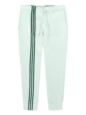 Adidas Ivy Park 3stripes Jogger Pants - Green Tint/dark Green