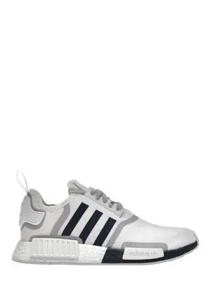 Adidas NMD R1 Sneakers Cloud White/crew Navy Blue/grey Two