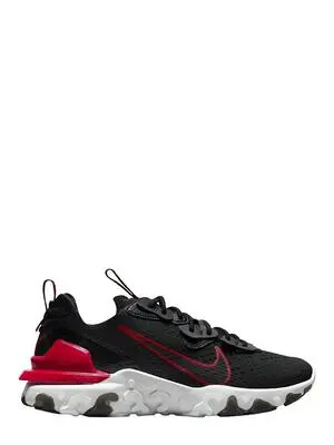 Nike React Vision Sneakers - Black/iron Grey/white