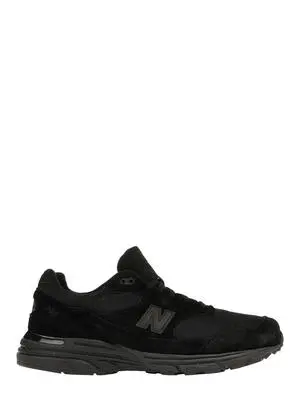 NEW BALANCE 993 Sneakers - Core Black