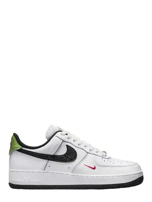 Nike Air Force 1 Low '07 Sneakers White/black