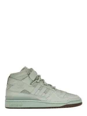 Adidas Forum Mid Beyonce Ivy Parkin Sneakers - Green Tint