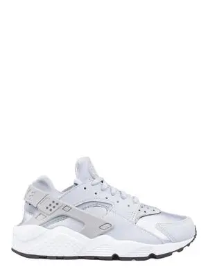 Nike Air Huarache Sneakers - Wolf Grey/white