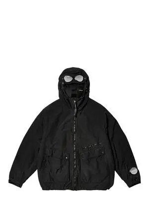 PALACE X C.p. Company Jacket - Black
