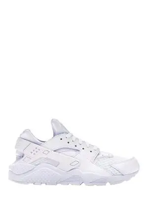 Nike Air Huarache Sneakers - White/pure Platnium