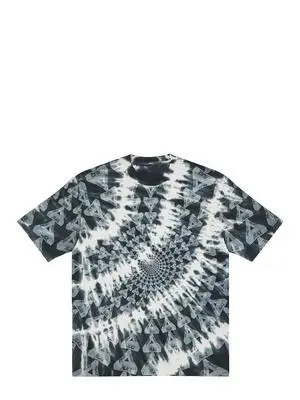 PALACE Trippy Triferg T-shirt - Black Circles