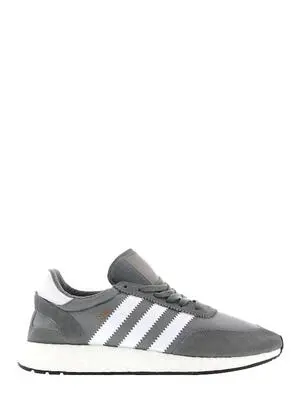 Adidas Iniki Runner Sneakers - Vista Grey/running White