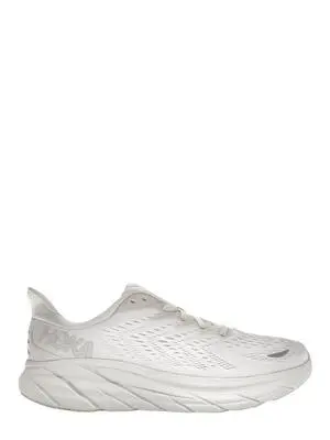 Hoka One One Clifton Sneakers - White