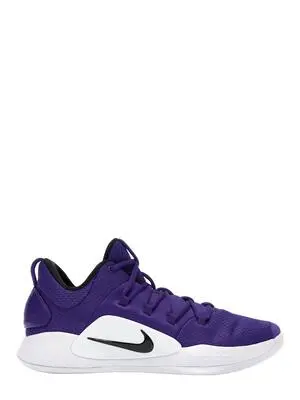 Nike 2018 Hyperdunk X Low - Court Purple/white