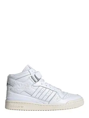 Adidas Forum Mid Hanami Sneakers - Footwear White/off