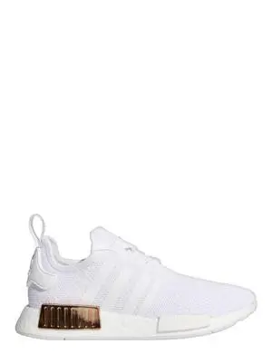 Adidas Nmd R1 Sneakers - Cloud White/copper Metallic